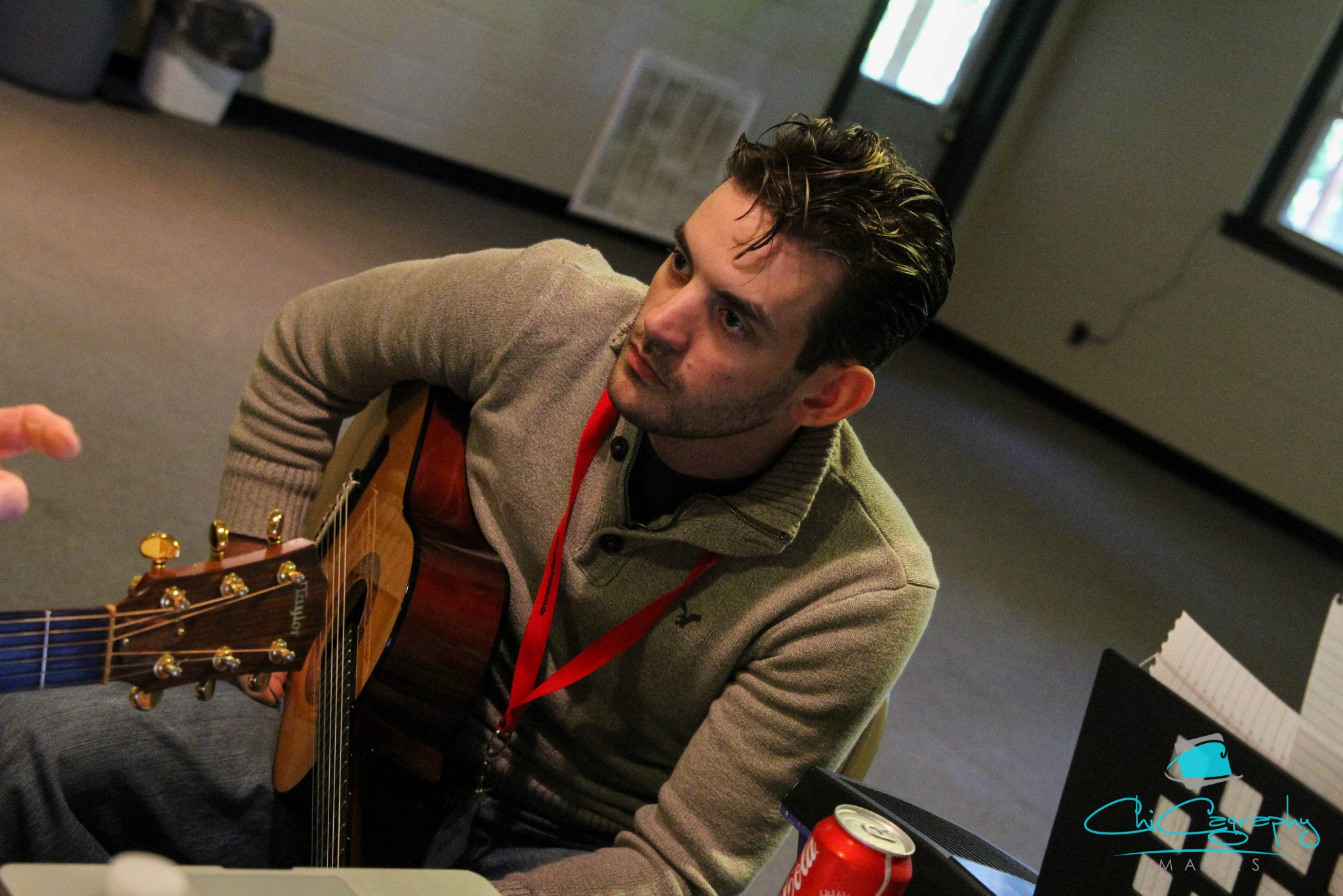 memorial day – Emptying The Backpack